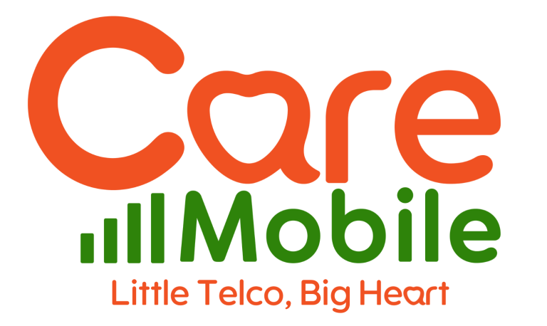 Sim Only Plans - Care Mobile
